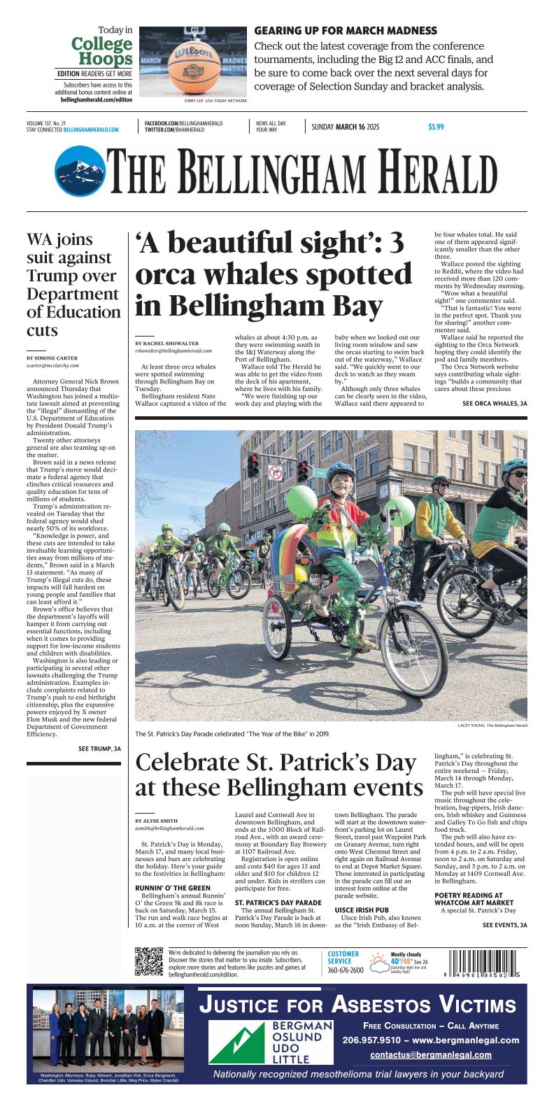Bellingham Herald