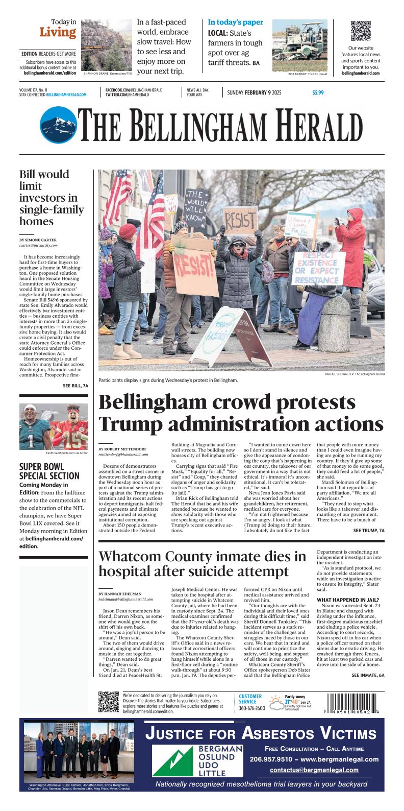 Bellingham Herald