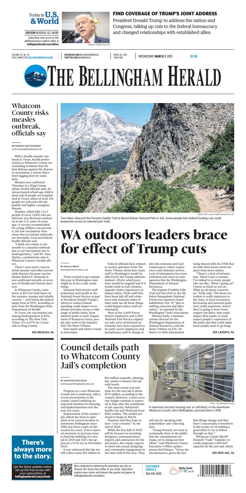 Bellingham Herald