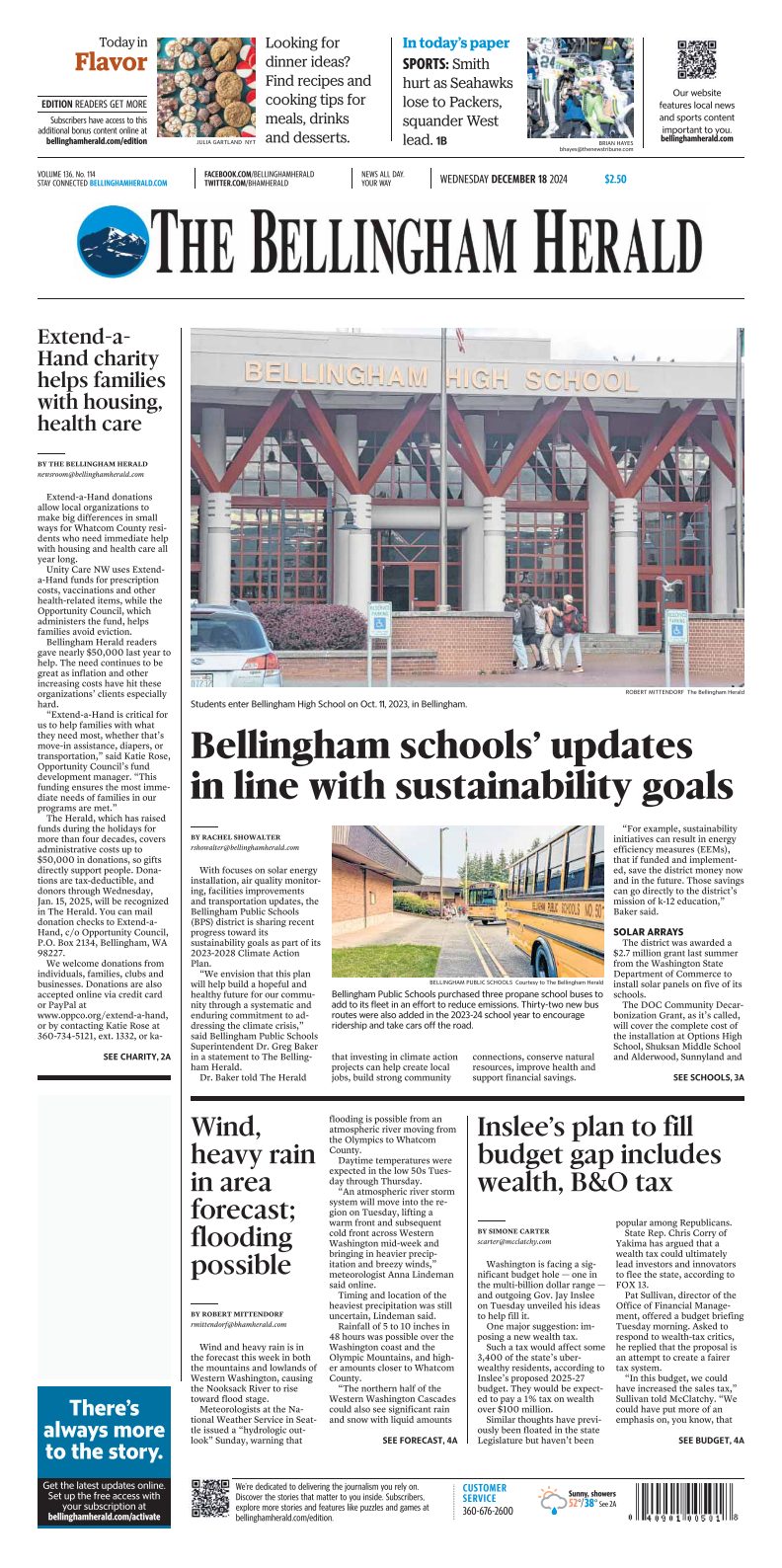 Bellingham Herald
