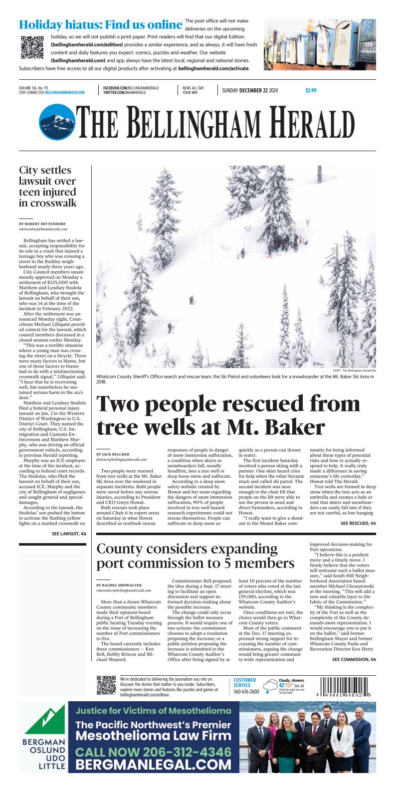 Bellingham Herald